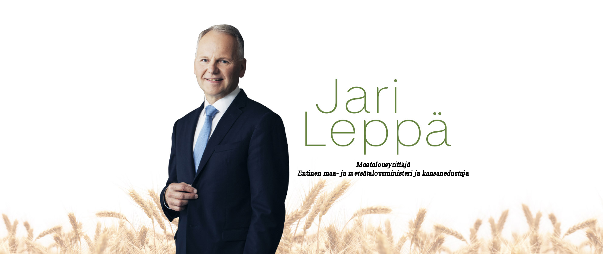 Jari Leppä